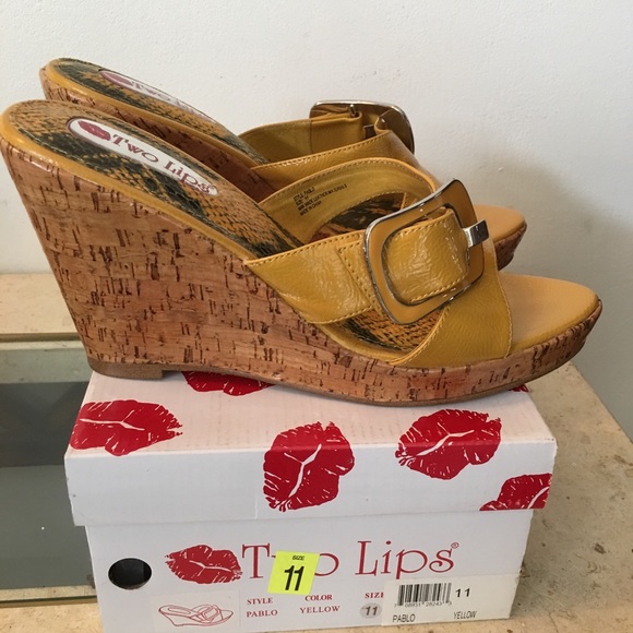 Two Lips | Shoes | Shoes | Poshmark